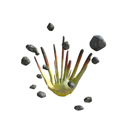 Aura de explosión masiva - Roblox