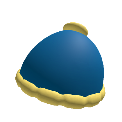 Park Hat | Roblox Item - Rolimon's