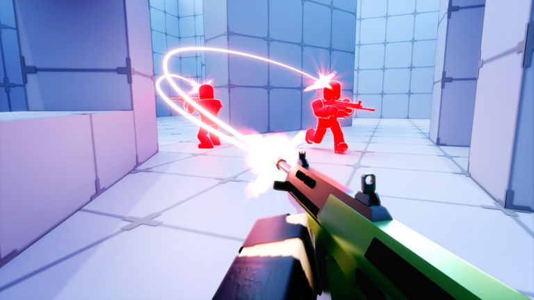 [🎉UPD] RIVALS - RBXServers