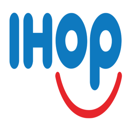 IHOP logo