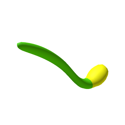 Gnarpy Alien Tail | Roblox Item - Rolimon's