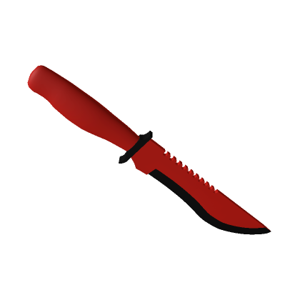 Red 𝐬𝐰𝐨𝐫𝐝 | Roblox Item - Rolimon's