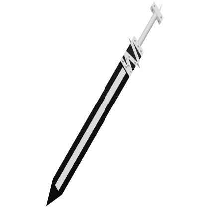 Demon Sword Ragnarok - Soul Eater | Roblox Item - Rolimon's