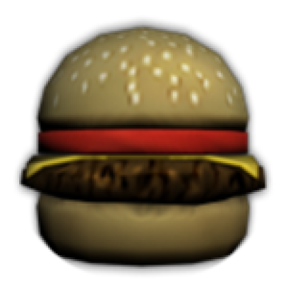 Cheeseburger - Roblox