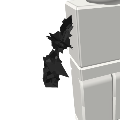 Red Creature - Roblox