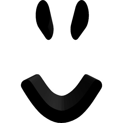 Extended Default Face | Roblox Item - Rolimon's