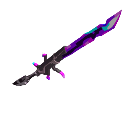 Dark Night Blade | Roblox Item - Rolimon's
