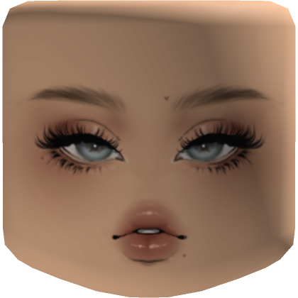 Angelic Beauty Face Mask Light Skin Tone | Roblox Item - Rolimon's