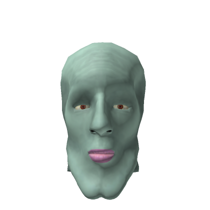 Sigma Alien | Roblox Item - Rolimon's