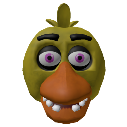 Chicken Animatronic | Roblox Item - Rolimon's