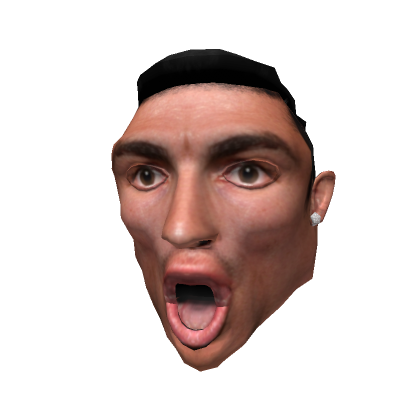 SIUUUU | Roblox Item - Rolimon's