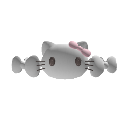 Kitty Crown's Code & Price - RblxTrade