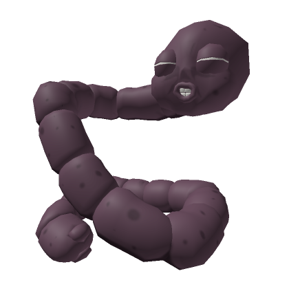 Toji's Inventory Curse Worm | Roblox Item - Rolimon's