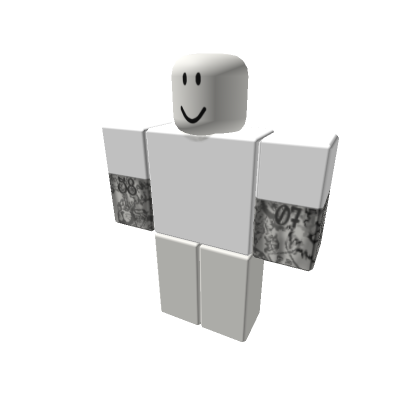 - 5807 - ABK White Tee Tats - Roblox
