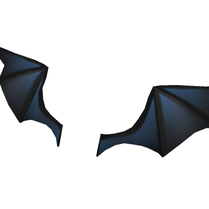 bat wings | Roblox Item - Rolimon's