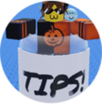 tip - Roblox