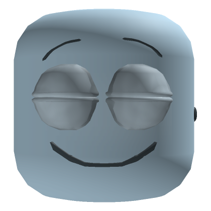 Relaxed Face | Roblox Item - Rolimon's