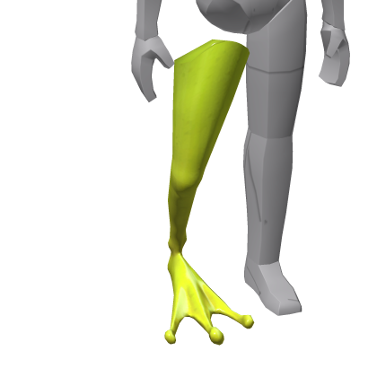 Froggy - Roblox