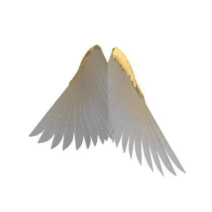 Alas de Arpía - Roblox