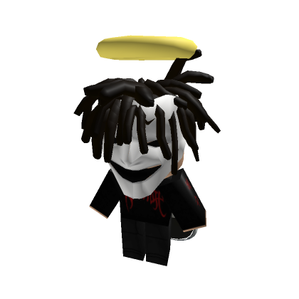 Musashi Shoulder Pet | Roblox Item - Rolimon's