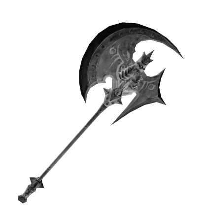 Axe Of The Phantomness Void's Code & Price - RblxTrade
