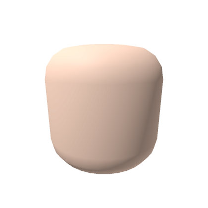 Blank Head | Roblox Item - Rolimon's