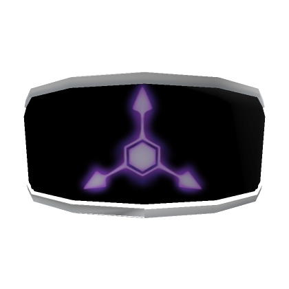 Absolute Solver Uzi Eyes (Murder Drones) | Roblox Item - Rolimon's