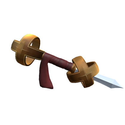 Sukuna Dagger (Waist) | Roblox Item - Rolimon's