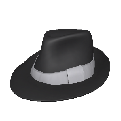 Fedora | Roblox Item - Rolimon's