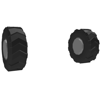 Wheels For Legs! (Best With Mage Animation) | Roblox Item - Rolimon's