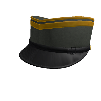 Yugoslav M1922 General Officer | Roblox Item - Rolimon's