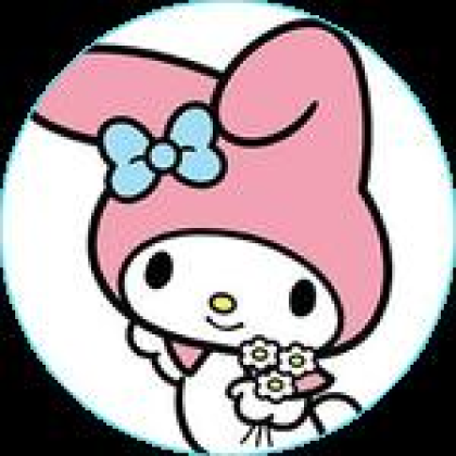 My melody - Roblox
