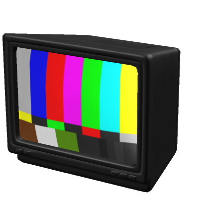 TV | Roblox Item - Rolimon's