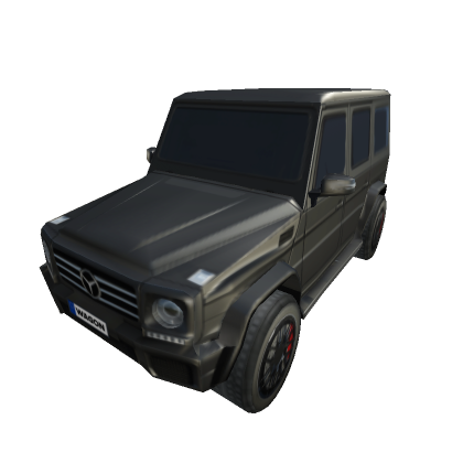 G-Wagon's Code & Price - RblxTrade
