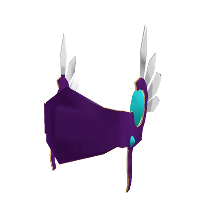 Violet Valkyrie | Roblox Item - Rolimon's