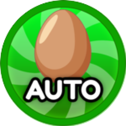 Auto Eggs - Roblox