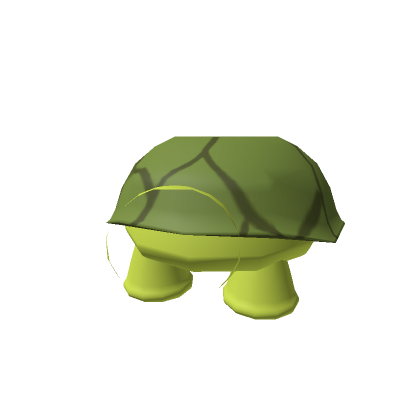 Turtle Shelly | Roblox Item - Rolimon's