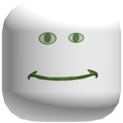 Rob Face | Roblox Item - Rolimon's