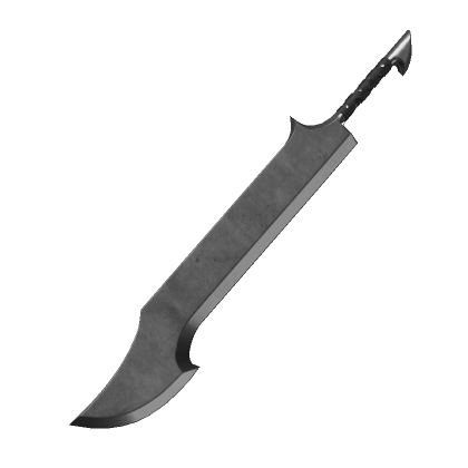 Executioner Blade | Roblox Item - Rolimon's