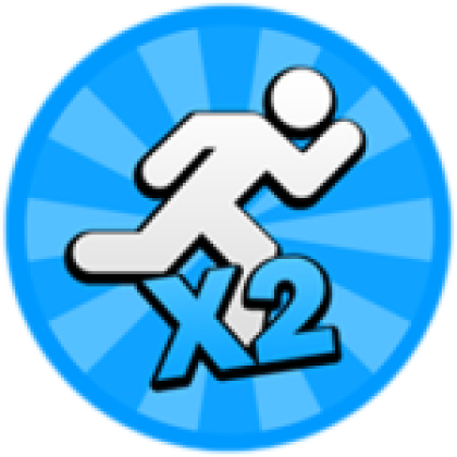X2 Speed - Roblox