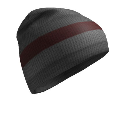 Striped Toque | Roblox Item - Rolimon's