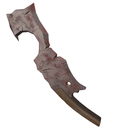 Bloody machetes | Roblox Item - Rolimon's