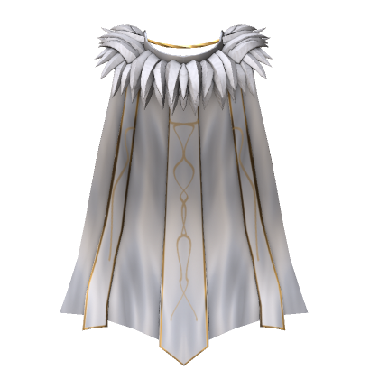 Caelestis Knight Cape | Roblox Item - Rolimon's