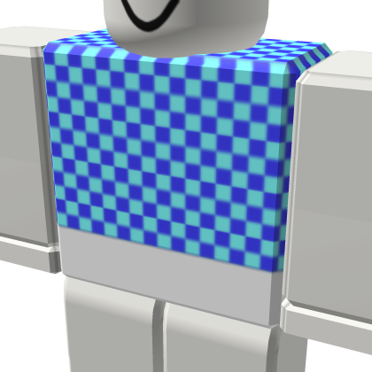 Classic Blocky - Roblox