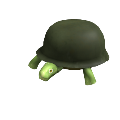 General Turtle | Roblox Limited Item - Rolimon's