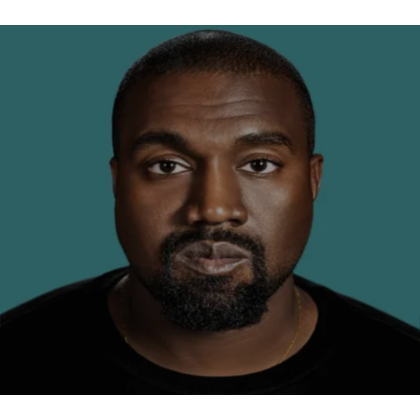 Kanye West | Roblox Item - Rolimon's