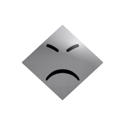 Angry Diamond - Roblox