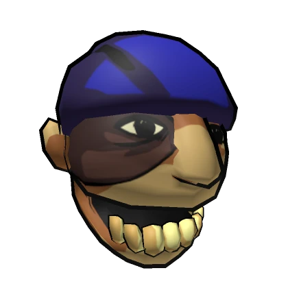 Jerry - FNF SML Jeffy's Endless Aethos | Roblox Item - Rolimon's