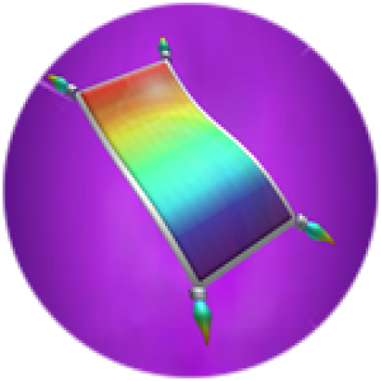 Flying Carpet - Roblox