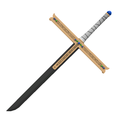 Legendary Dark Blade | Roblox Item - Rolimon's